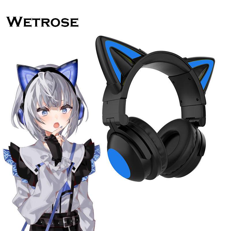 Jual [Wetrose] Ready stock Vestia Zeta New Skin Vtuber Hololive ID Same ...