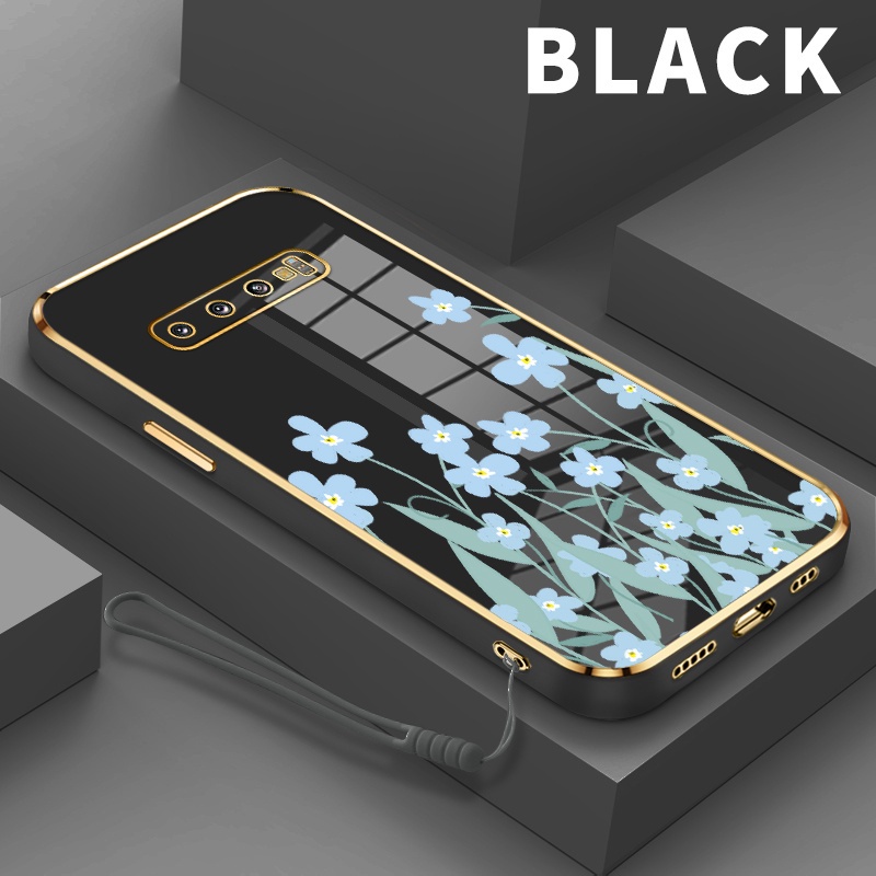 Jual SOMYEE For Samsung Case untuk For Samsung Galaxy S10 Plus S10 S20 FE 4G 5G S20 Ultra 4G 5G ...