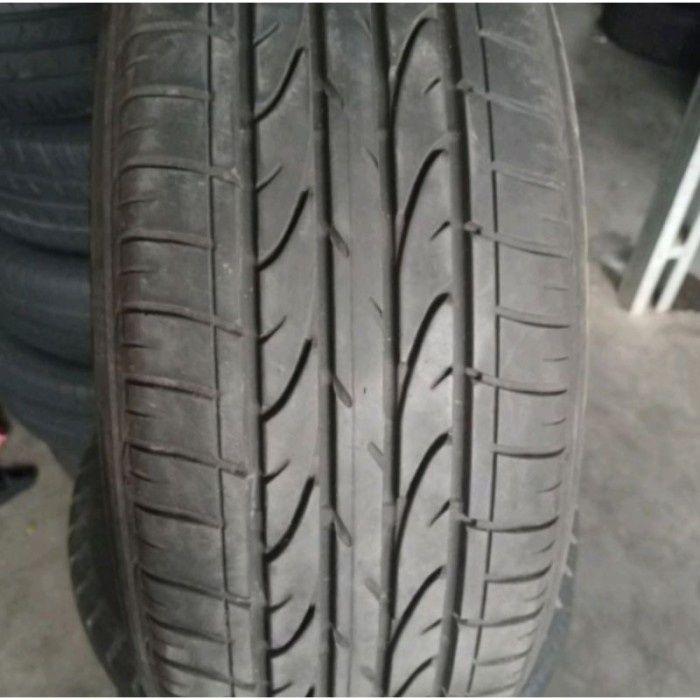 Jual Ban Mobil Copotan Merek Bridgestone Ukuran 215 60 R17 Second Seken | Shopee Indonesia