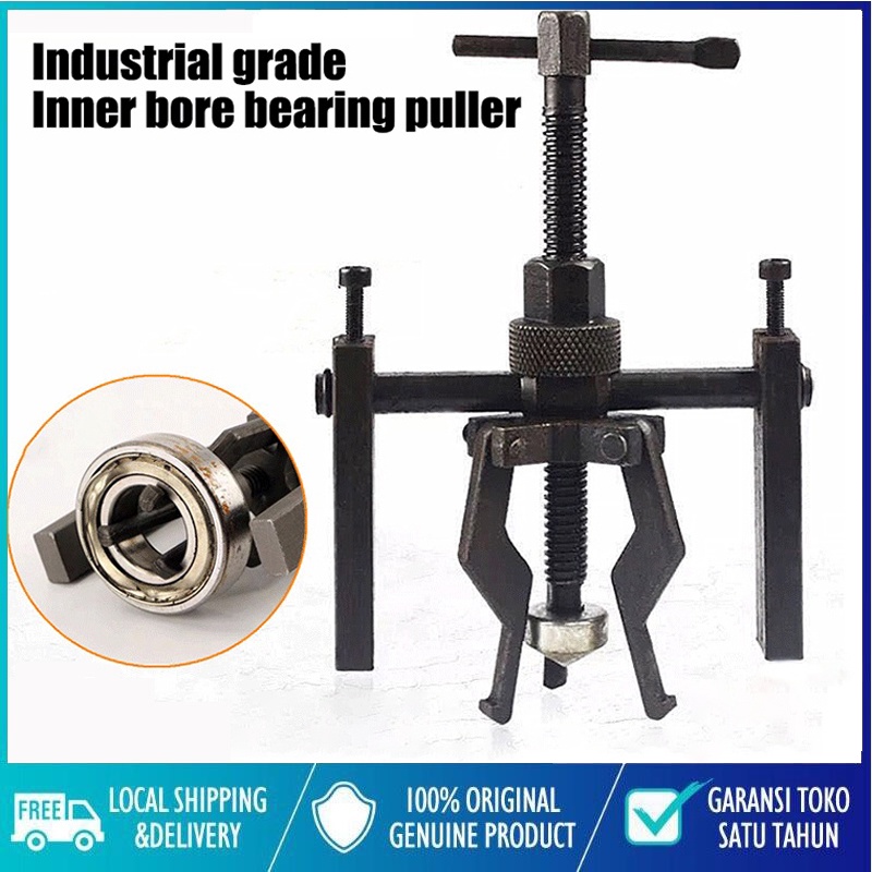 Jual Pilot Bearing Puller / Treker Bearing Puller / Inner Bearing ...