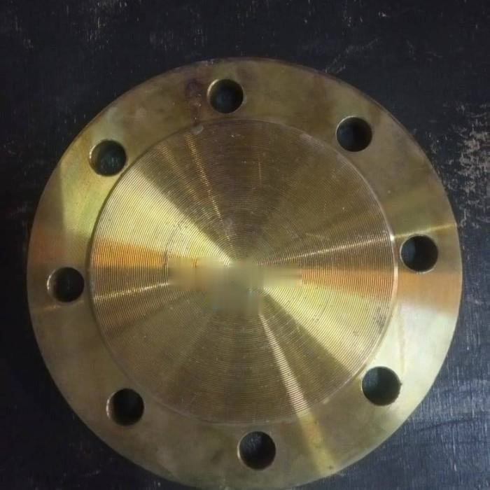 Jual Flange Buta Besi Ansi 150 4" | Shopee Indonesia