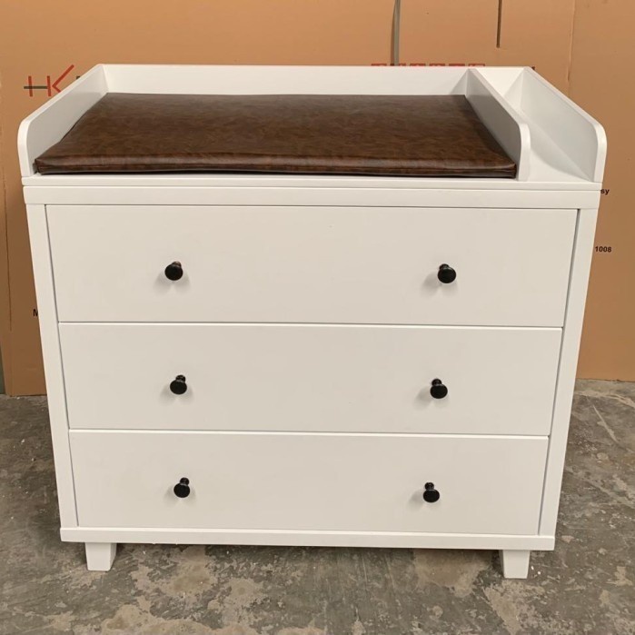 Jual BABY TAFEL / BABY TUFFLE / CHANGING TABLE / LEMARI BAYI | Shopee ...