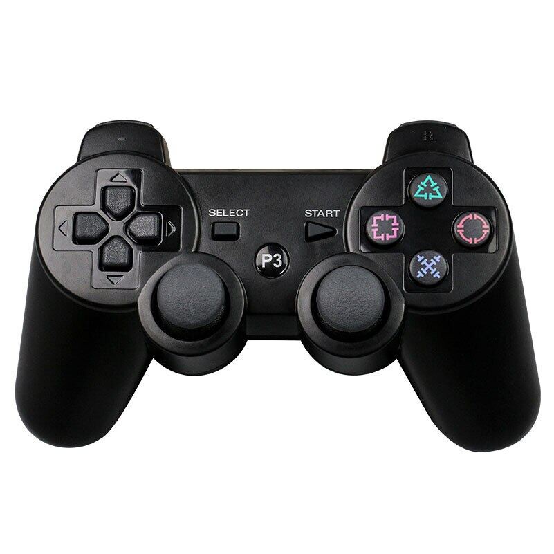 Jual Nippy Stik Wireless Ps3 / Sony PlayStation 3 Dualshock 3 Wireless ...