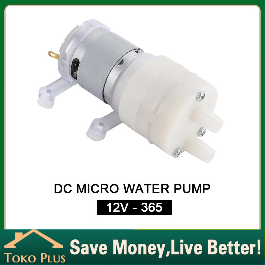 Jual Dinamo Pompa Dispenser Galon Bawah Universal 12v Dc / Dinamo Pompa ...