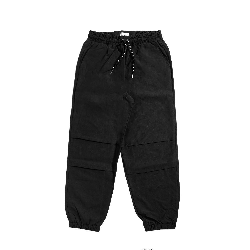 Jual EVIL PANTS - JEREMY E23 BLACK | Shopee Indonesia