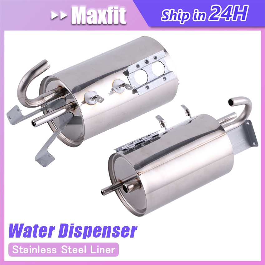 Jual Tabung Pemanas Air Dispenser Hot Tank Elemen Dispenser Cosmos ...