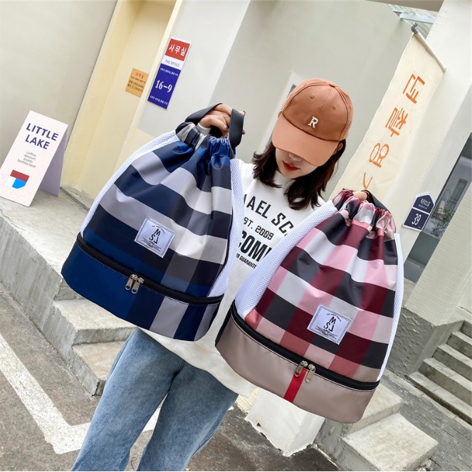 Jual WnD SALE - RANSEL TRAVEL PP111 - TAS RANSEL - RANSEL ANTI AIR ...