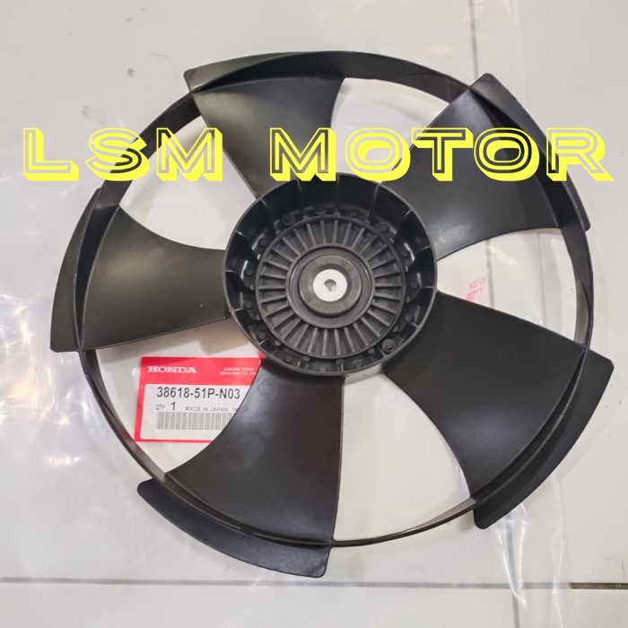Jual kipas radiator Mobilio asli lelangan | Shopee Indonesia