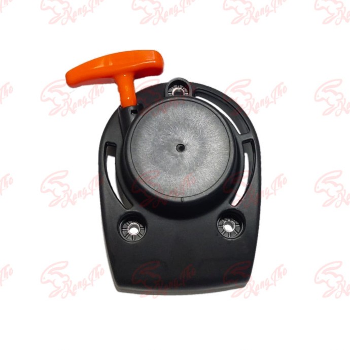 Jual Recoil Starter Tarikan Engkol Mesin Potong Rumput 435 GX35 GX 35 4 Tak | Shopee Indonesia