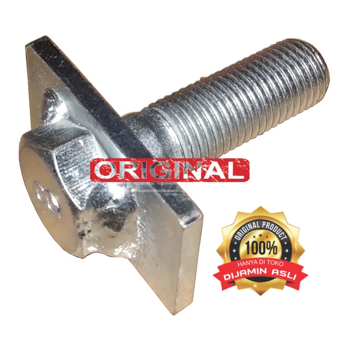 Jual Baut Baja Dudukan Mesin Diesel Engine MOUNTING BOLT SUB ASSY ...