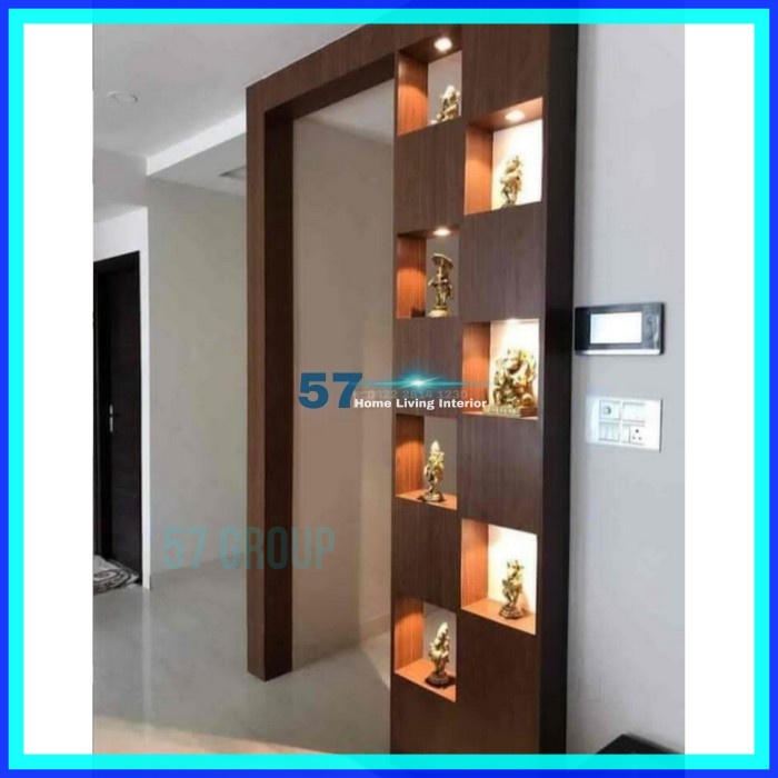 Jual Backdrop Penghias Ruangan Bahan Multiplek HPL Free Desain ...