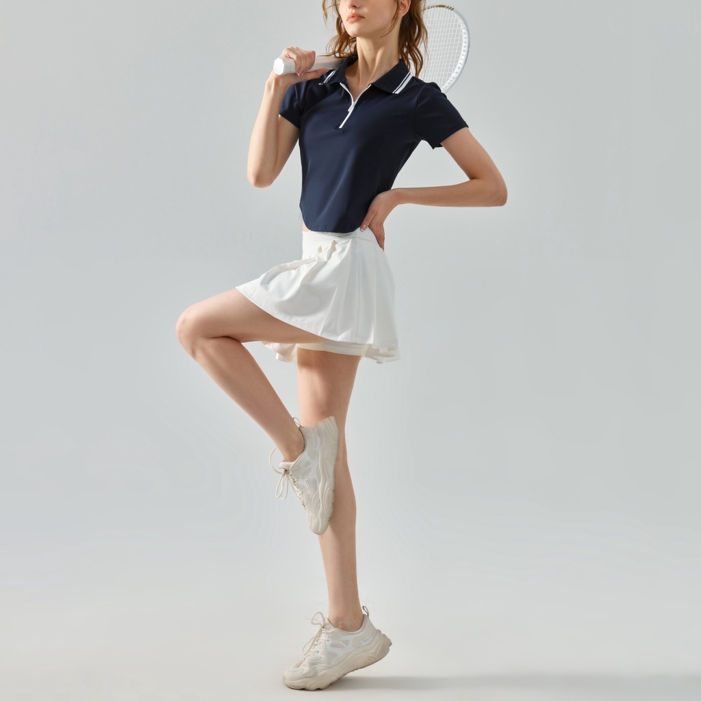 Jual LENKA - Sports Top Atasan Olahraga atau Rok Olahraga Premium ...