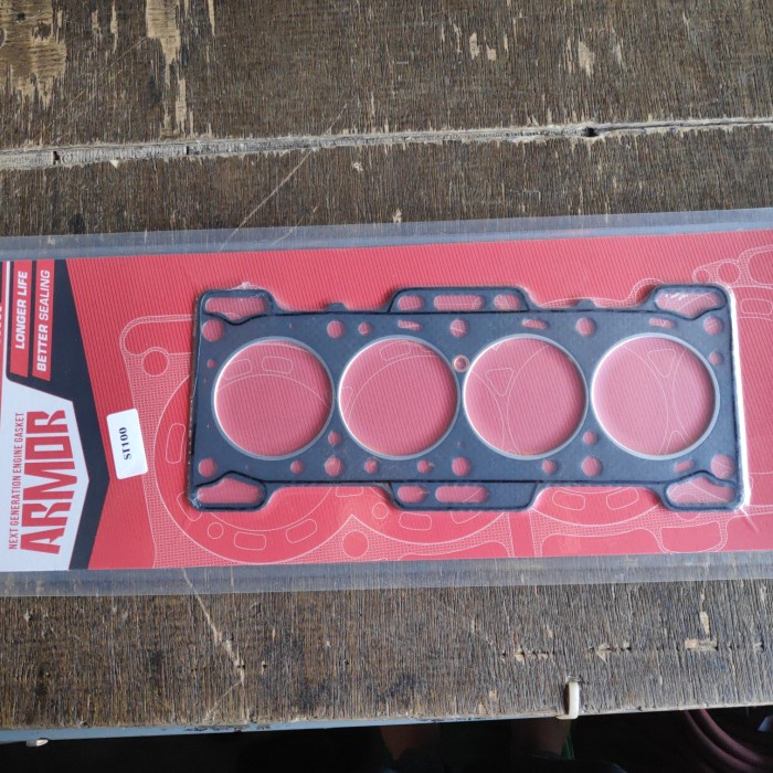 Jual Best ARMOUR Packing Deck Klep Packing Tutup Klep Carry F10A HYJ590 ...