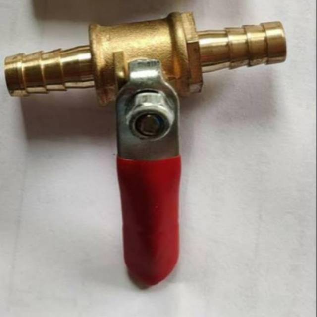 Jual keran bensin kuningan | Shopee Indonesia