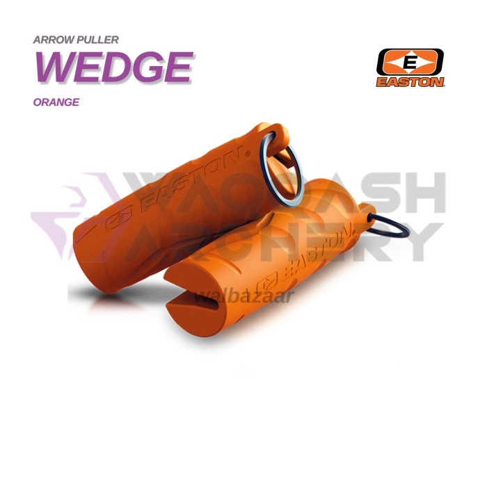 Jual EASTON WEDGE PULLER Arrow Puller Pencabut Anak Panah Karet Silikon ...