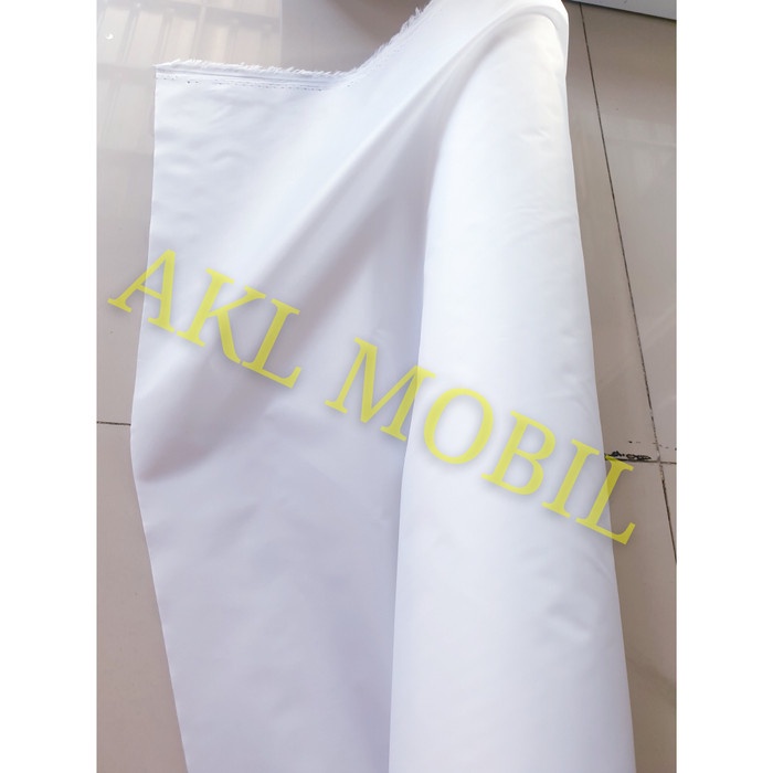 Jual Per Roll Kain Parasut Taffeta Waterproof -Kain Parasut Anti Air ...