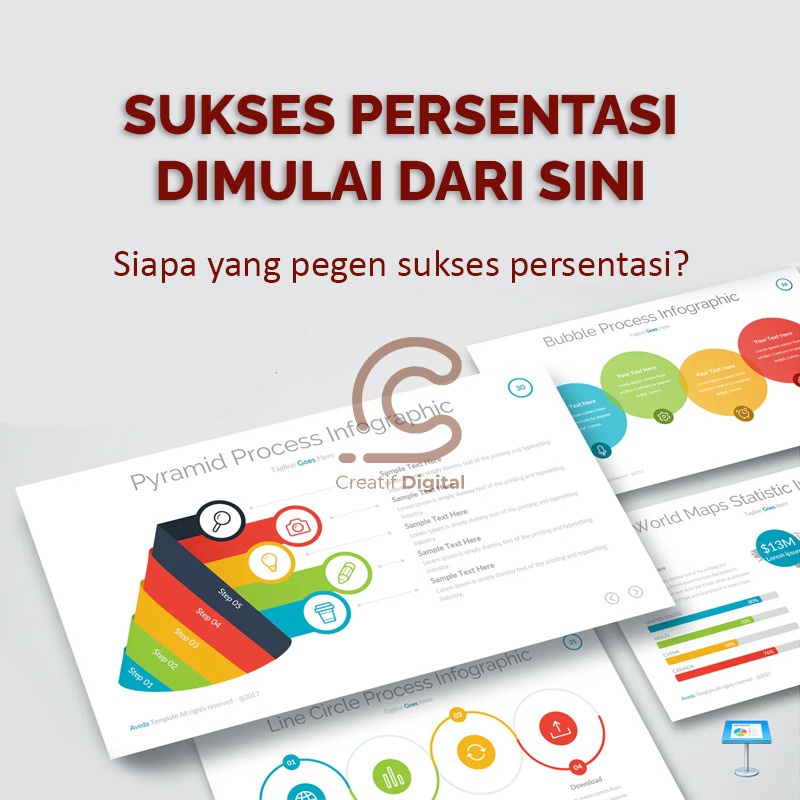 Jual Power Point | Template PPT Morph Premium | Powerpoint Aesthetic | Presentasi Sidang Skripsi ...