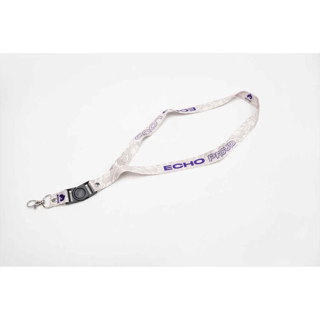 Jual Lanyard ECHO | Shopee Indonesia
