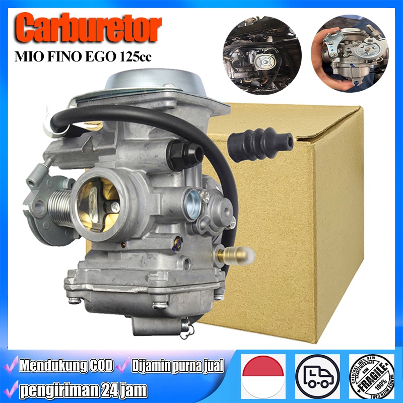 Jual Karburator Mio Soul Mio Sporty Mio Smile Fino Nouvo 5TL Ego For ...