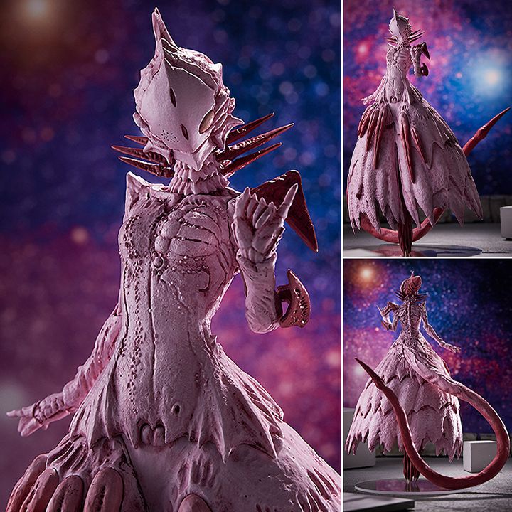 Jual Pop Up Parade Figure L Tsumugi Shiraui - Sidonia no Kishi | Shopee ...