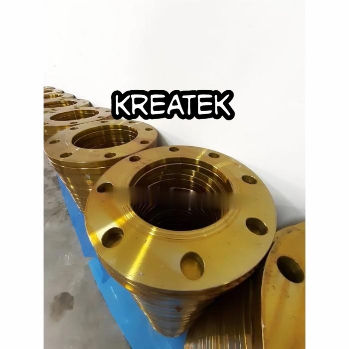 Jual Flange JIS 10k Besi 3 inch Best Seller | Shopee Indonesia