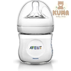Jual Avent Botol Natural Single 125Ml | Shopee Indonesia