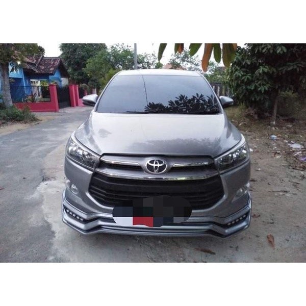 Jual Bodikit innova body kit innova bodykit inova BODYKIT kinang innova ...