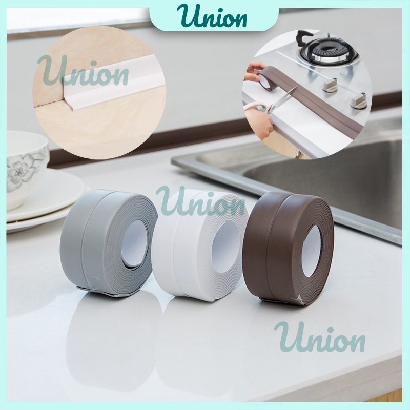 Jual Union-Seal Tape Protection Penutup Celah Siku /Seal Tape ...