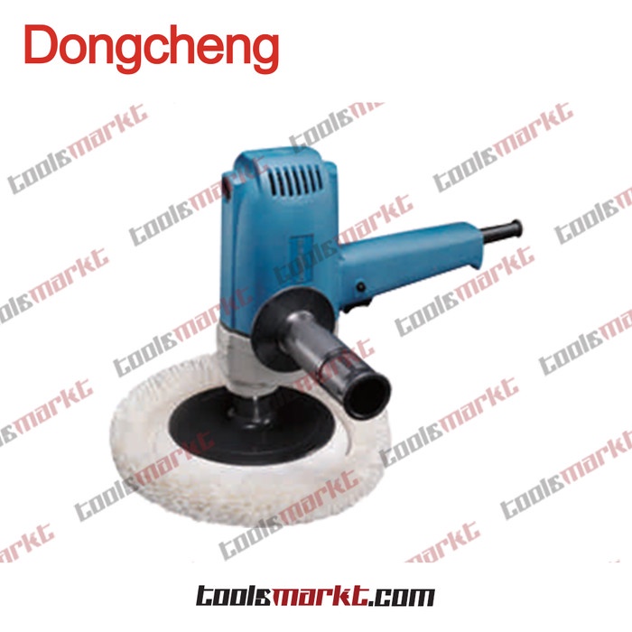 Jual Dongcheng DSP02-180 Mesin Amplas Poles Sander Polisher 180mm ...