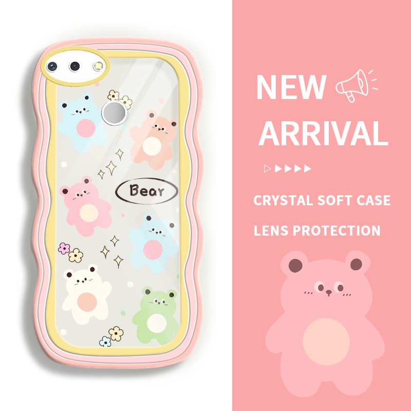 Jual JVIRAG Redmi Casing untuk Redmi 6 6A 4X 5 5 PLus 5A 7 Y3 8 8A Dual ...