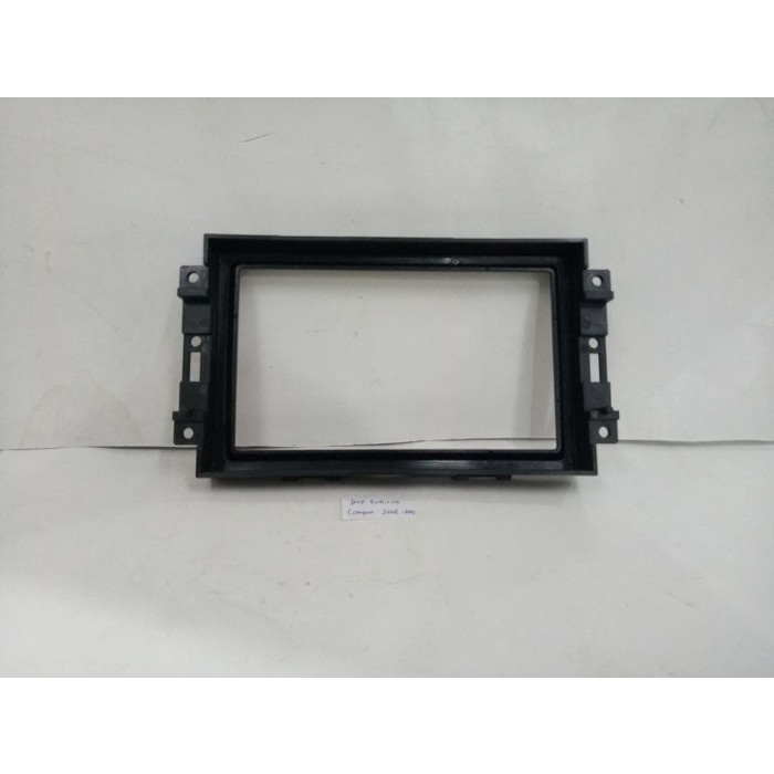 Jual PNP Frame head unit 7 inch Jeep Rubicon Compass 2006 2007 | Shopee ...