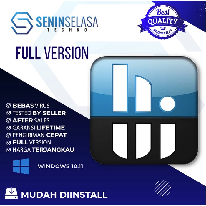 Jual Software Monitoring Hardware Hwinfo 8 [win] Shopee Indonesia