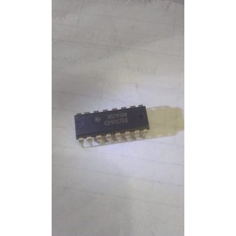 Jual IC CD4017BE - CD 4017 BE - CD4017 BE | Shopee Indonesia