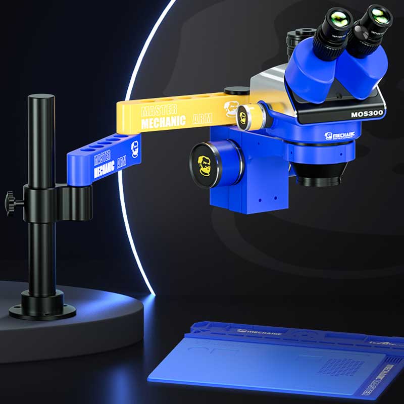 Jual STAND MICROSCOPE MODEL LIPAT MECHANIC M2 M3 ORIGINAL | Shopee ...