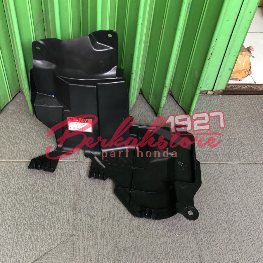 Jual cover engine cover deck bawah mesin Jazz 2014-2021 Jazz GK5 ...