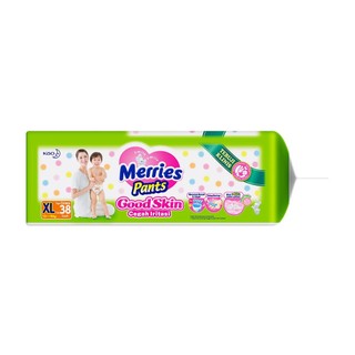 Jual Merries Pants Good Skin XL 38 x2 | Shopee Indonesia