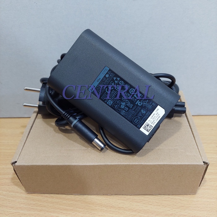 Jual Adaptor Charger Dell Latitude 5500 7300 5300 5400 P80F P73G P96G ...