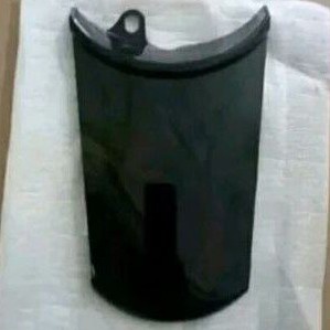Jual pet stop Vario carbu cover tail sambungan body belakang vario 110 ...