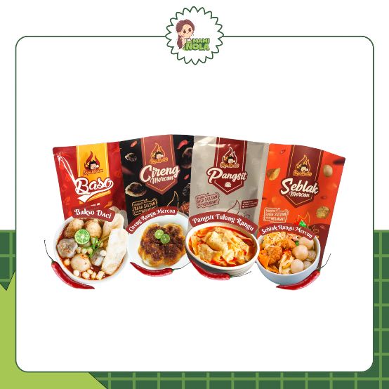 Jual Pangsit Tulang Rangu Mercon Keju Baso Full Mozarella lumer by Nyai ...