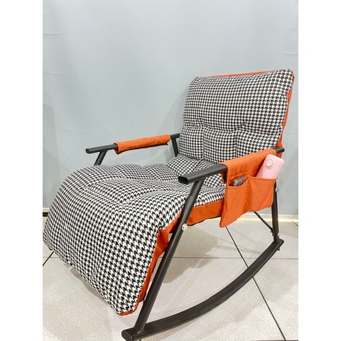Jual Kursi Goyang / Kursi Santai / Kursi Ayun / Swing Chair / Kursi ...