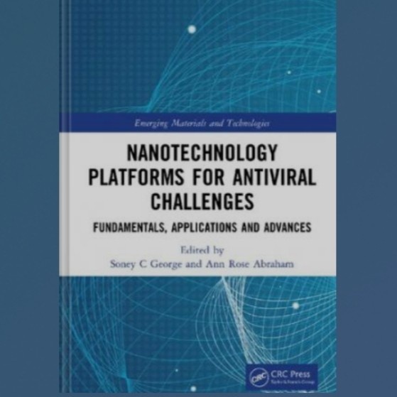 Jual Buku Nanotechnology Platforms for Antiviral Challenges | Shopee Indonesia
