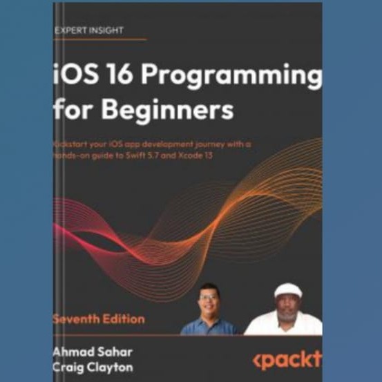 Jual Buku iOS 16 Programming for Beginners | Shopee Indonesia