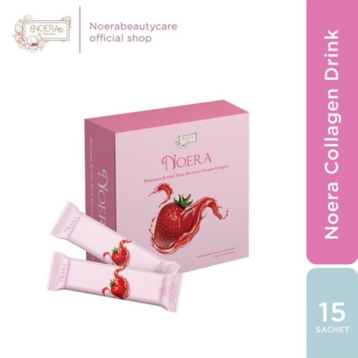 Jual NEORA COLLAGEN DRINK MINUMAN PEMUTIH TUBUH ORI 100% | Shopee Indonesia