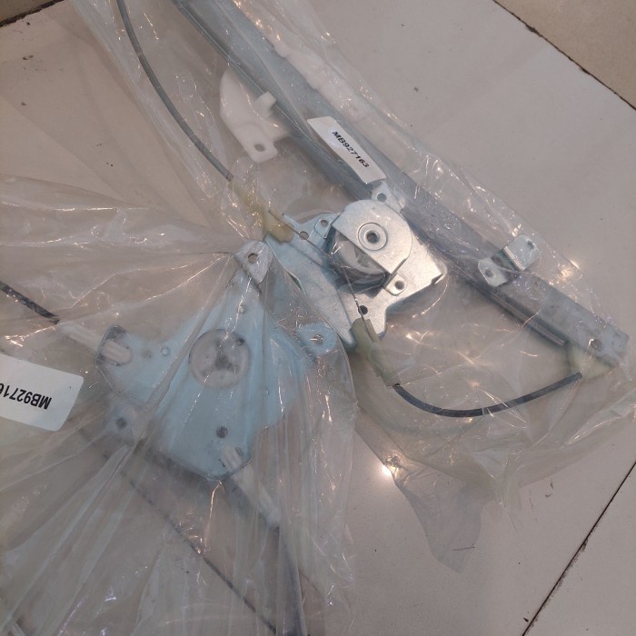 Jual Regulator Depan Mitsubishi Lancer Evo 3 CB - KIRI | Shopee Indonesia