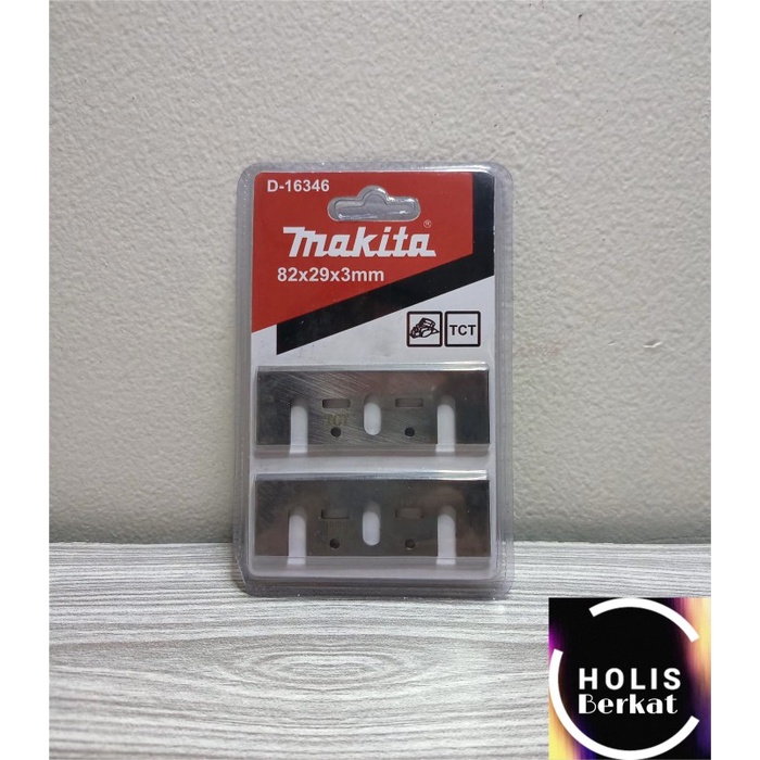 Jual Makita Mata Pisau Sugu Ketam Makita 82mm x 29 x 3mm TCT | Shopee ...