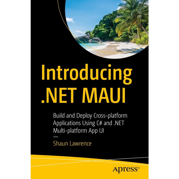 Jual Buku Introducing .NET MAUI | Shopee Indonesia Jual Buku Introducing .NET MAUI | Shopee Indonesia