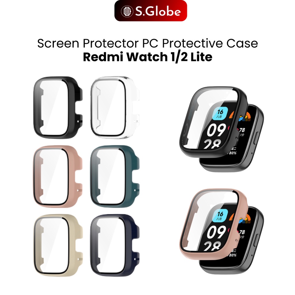 Jual REDMI WATCH Lite 1 & Redmi Watch Lite 2 & Redmi Watch 3 Active ...