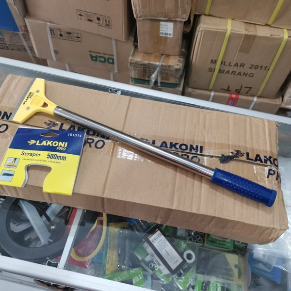 Jual Scrapper 500 mm Lakoni pro jetjo tools alat scraper skrep kikis ...