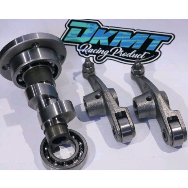 Jual BY67UH NOKEN AS RACING CAM TIGER GL MP HARIAN HEREX SPEK RRA J20 ...