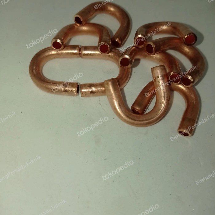 Jual UBIN U EVAPURATOR INDOR AC RA27 | Shopee Indonesia